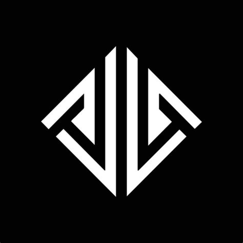 Jl Logo Lizenzfreie Stockvektoren