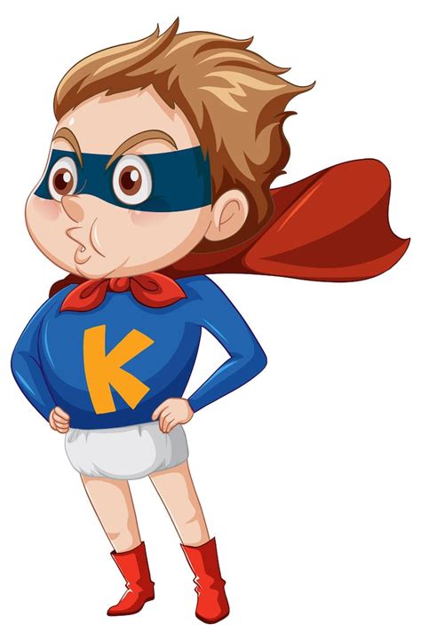 Superhero Png Vectors Download Free High Quality Vectors From Freepik