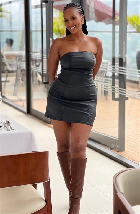 We Post Rwandan Girls Only