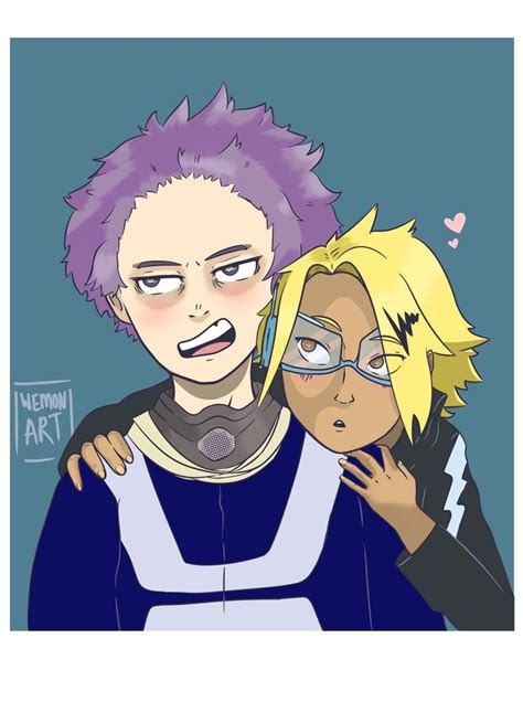 Pin By Weeb On Shinsou Anime Art