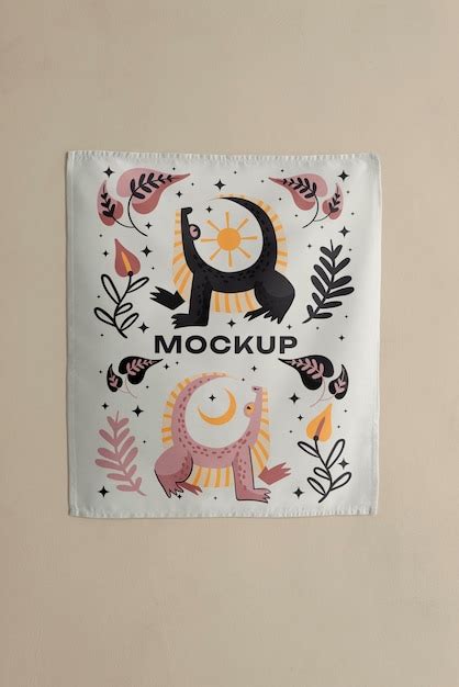 Page 2 Patchwork Mockup Free Vectors And Psds To Download