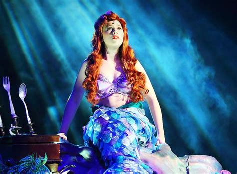 Having A Forgettable Pretty Face Is Key To Being A Disney Princess