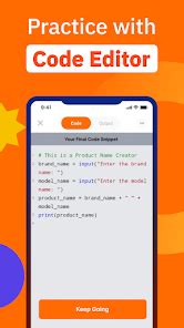Learn Python Step By Step Apps On Google Play