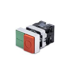 LAY5s-BL8425 - кнопка Пуск-Стоп - купить по цене 544 руб. в DARXTON