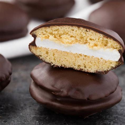 Why Do Moon Pies Taste Like Banana Printables Templates Free