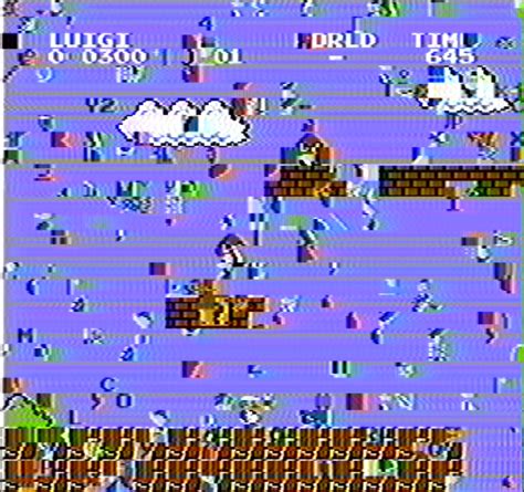 Mario 85 Redux By Taiky93