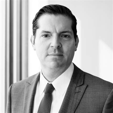 Andrew Gratz Takes A Global Approach At Lyondellbasell