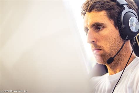 Daniel Juncadella Blijft Bij Mercedes In 2023 Autosportbe