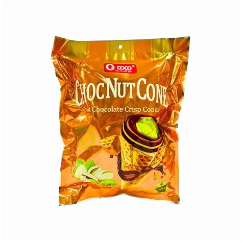 All About Baking Coco Ice Cream Cone Allaboutbaking