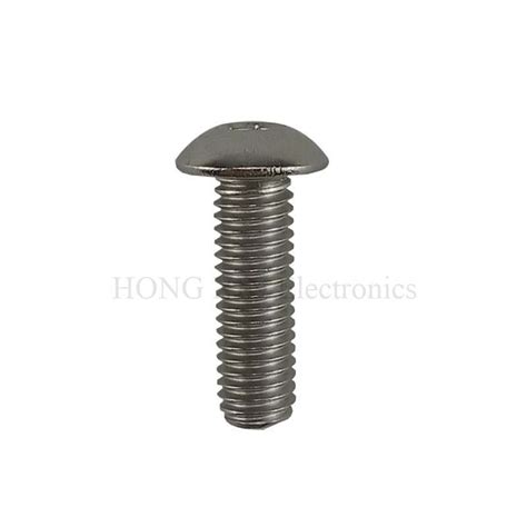 Tornillos De Máquina De Acero Inoxidable Kit Surt Grandado