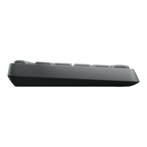 Logitech Mk235 Wireless Keyboard And Mouse Set