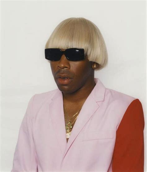 When Igor Ate Tyler The Creator