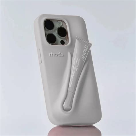 Rhode Phone Case Rhode Phone Case