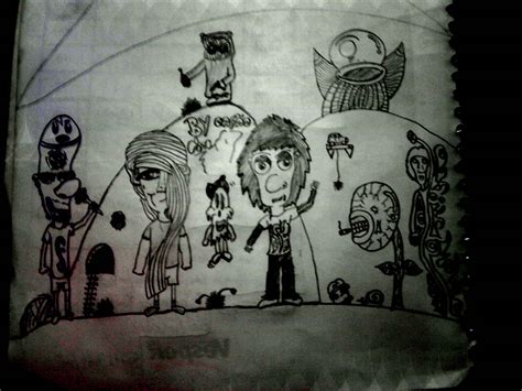 Randon Stuff By Casaoxd On Newgrounds