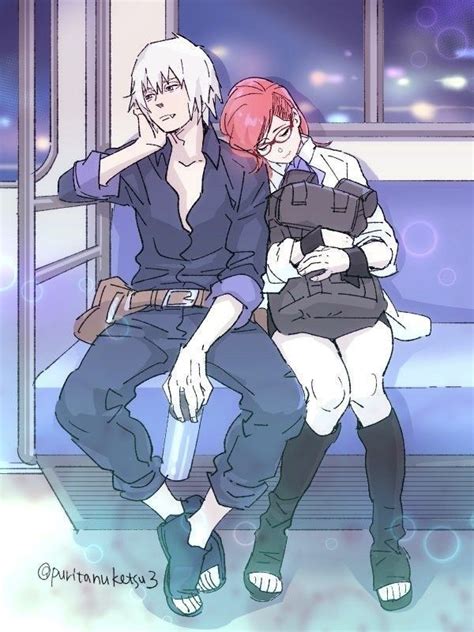 Boruto Reacciona A My Au Shikanaru Shipps Wattpad