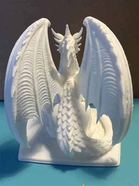 Dandd 龙 来自 Crossel Makerworld：免费下载 3d 模型