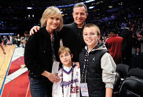 Robert Maxwell Iger The Son Of Bob Iger Ceo Of Walt Disney Wiki Bio Age Career And Net