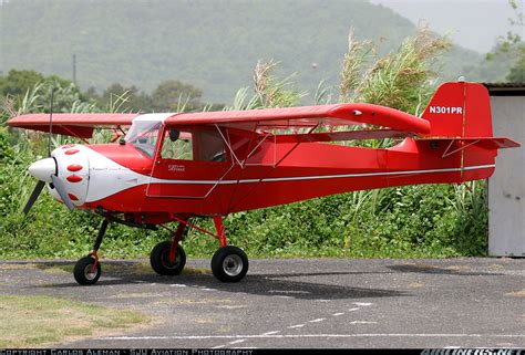 Denney Kitfox Ii Untitled Aviation Photo 1554716
