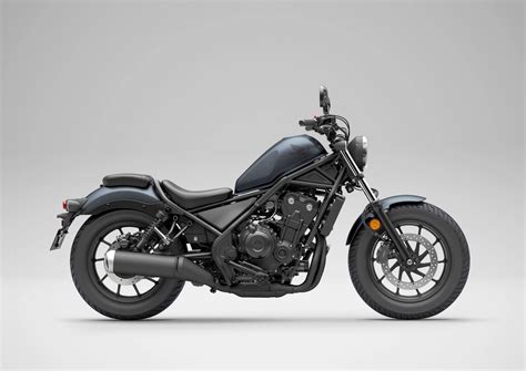 Honda Cmx500 Rebel 2025 Dane Techniczne Ceny Recenzje
