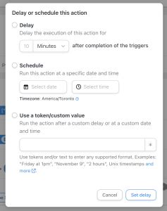 New Integrations QR Code Generator Date Time And More