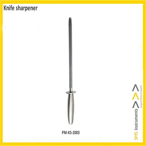 Knife Sharpener Autopsy Instruments Nazmed Sms Malaysia