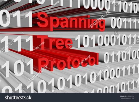 Spanning Tree Protocol Images Stock Photos D Objects Vectors Shutterstock
