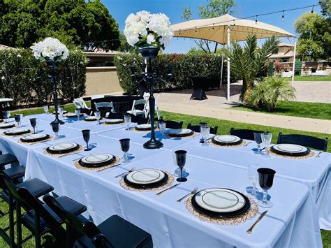 Business Event Decoration Ideas For Easy Planning