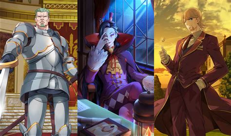 118 Best Roswaal Images On Pholder Re Zero Goodanimemes And Isekai Quartet