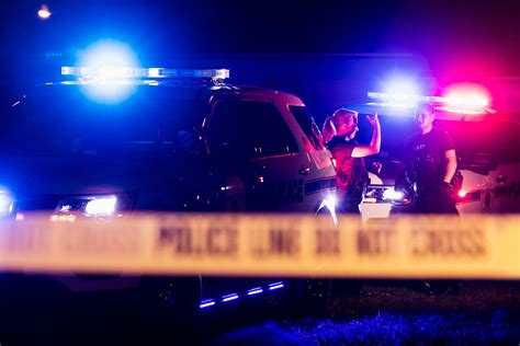 Horacio Sanchez Suarez Killed Stacey Nicole Moulds In Murder Suicide