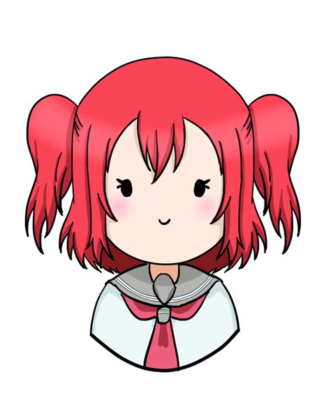 Ruby Chibi By F Kunnn On Deviantart