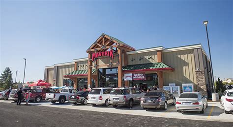 Photo Gallery Maverik Celebrates Opening Of 300th Store Convenience