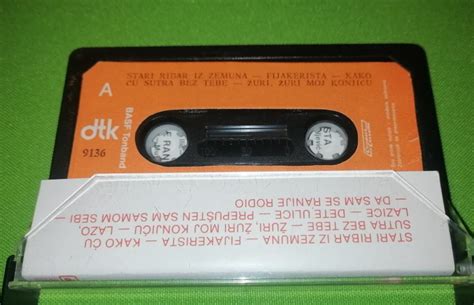 Rade Vučković ‎ Najljepše Pjesme Radeta Vučkovića