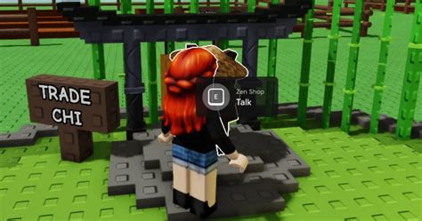 How To Get Chi Points In Grow A Garden Roblox Techwiser