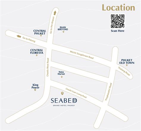 Contact Us Seabed Grand Hotel