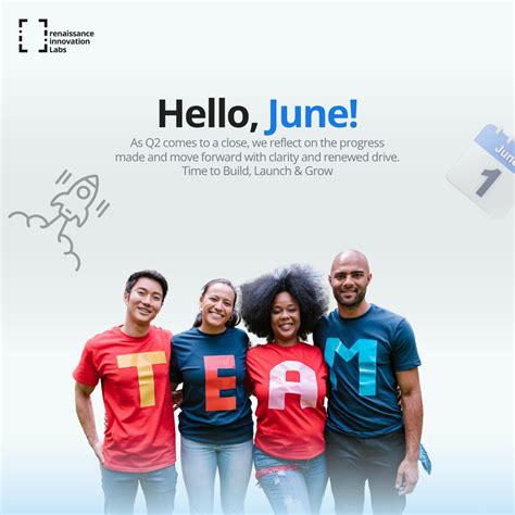 Innovation Teamwork Techforgood Growthmindset Buildtogether Renaissance Innovation Labs