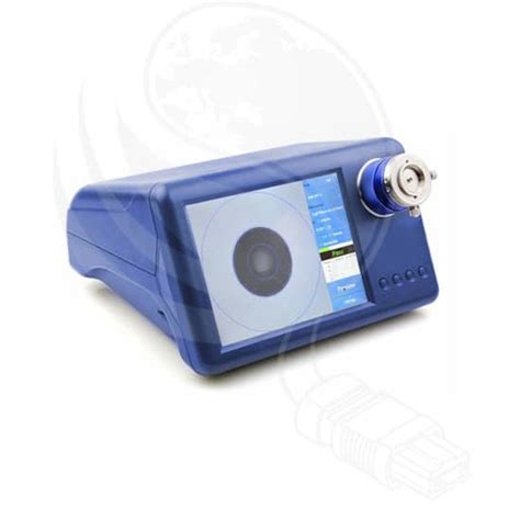 Microscope Integrated Optical Fibre Benchtop M2 Briticom