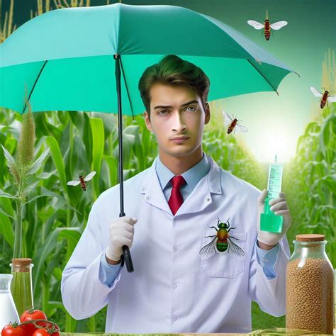 Sustainable Farming Ipm Success Stories