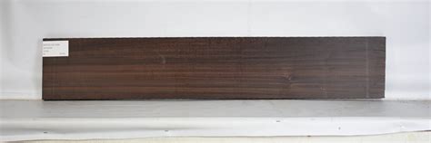 Katalox Lumber For Sale • Rare Woods Usa