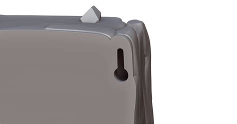 Potion Shelf Mythic Potions By Ars Moriendi 3d Download Free Stl