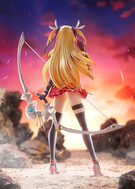 The Legend Of Heroes Trails Of Cold Steel Ii Alisa Reinford 17 Scale