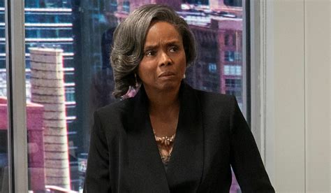 Debbi Morgan Shares Tyler Perrys Netflix Series Release Date Details
