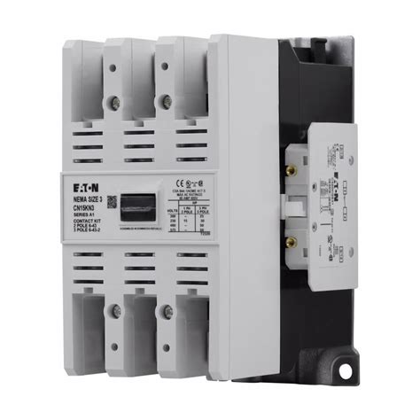 Cn15kn3a Motor Control Contactor Pt Wiguna Sarana Sejahtera