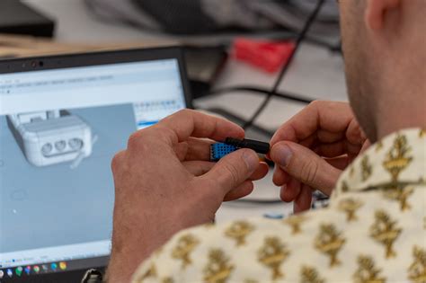 Archivo Field Kit Attaching Sensor To 3d Printer Parts  Wiki Labnl