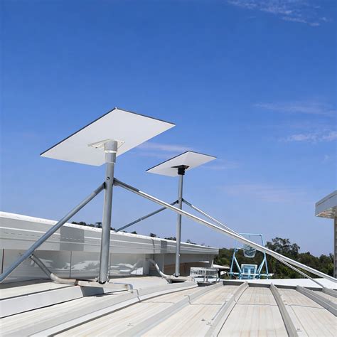 Starlink Mounts For Roof Pole Wall And Vehicle Installs
