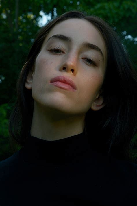 Kenza Bazbaz Select Miami Select Model Management