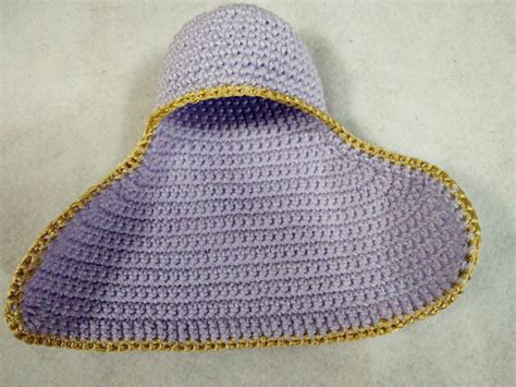 Virgencita Patrón Paso A Paso Crochet Angel Pattern Christmas