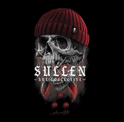 Together We Rise Sullen Art Collective