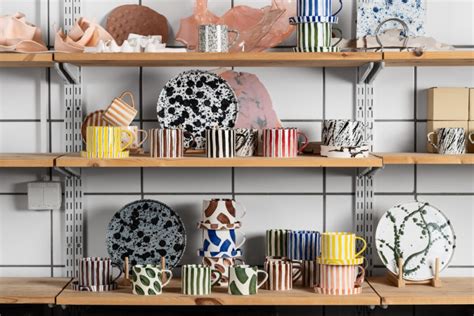 Xu Hướng Thị Trường Gốm Sứ Tại Bắc Âu