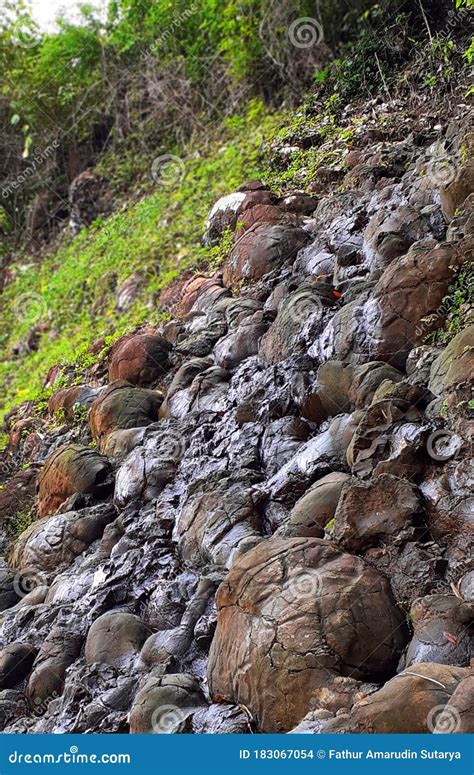Pillow Lava