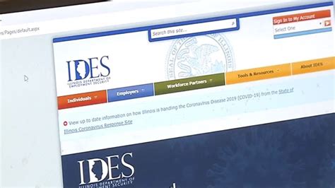 Claimant Calls Ides System Worst Process Ever